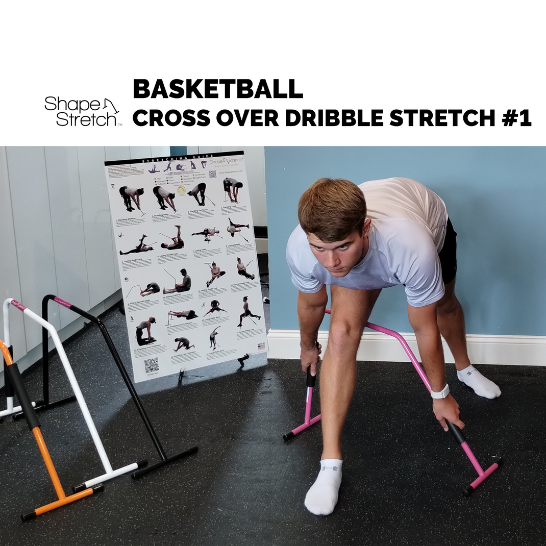 SHAPE STRETCH Stretch Bar – SHAPESTRETCH
