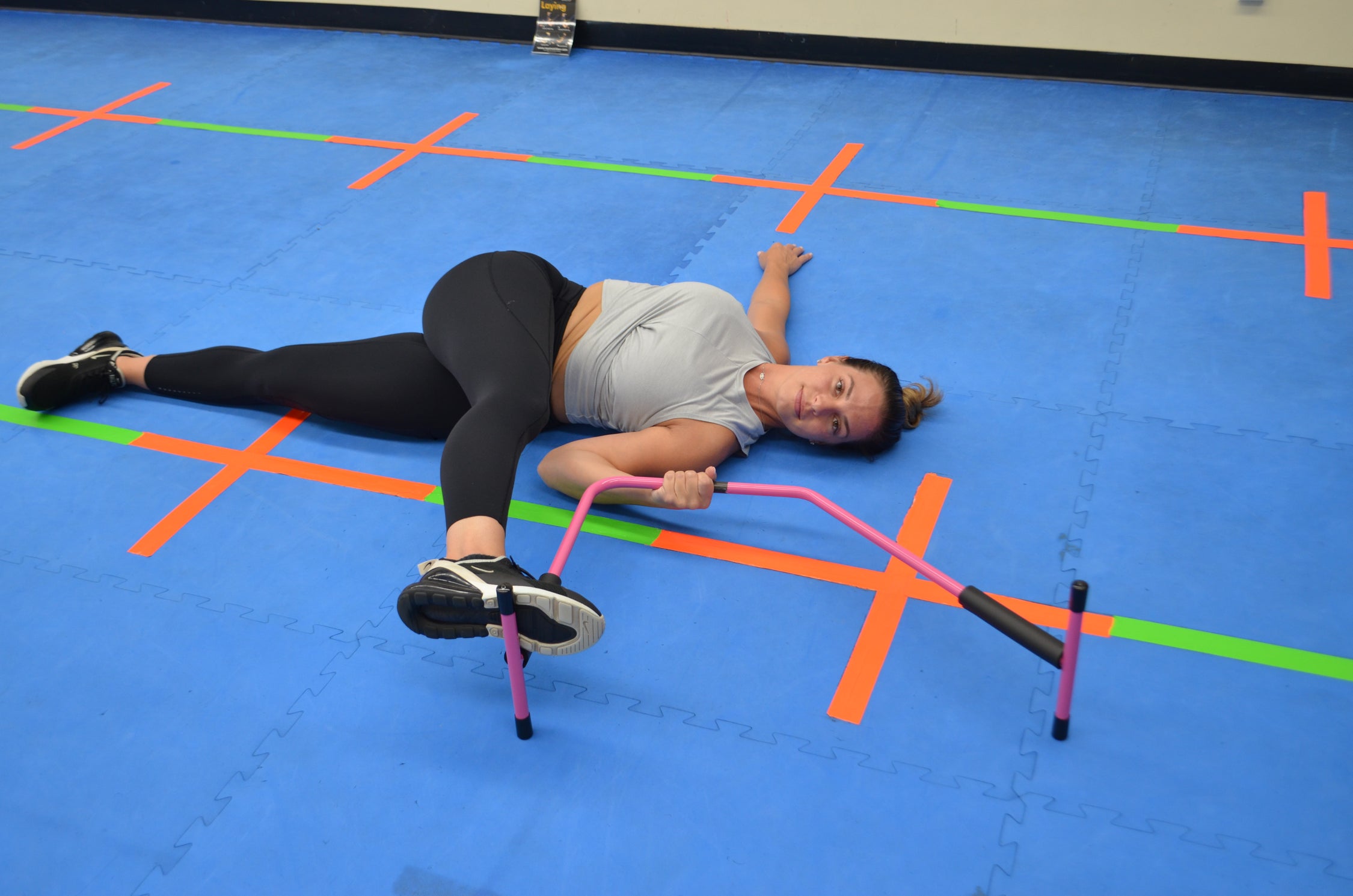 SHAPE STRETCH Stretch Bar – SHAPESTRETCH