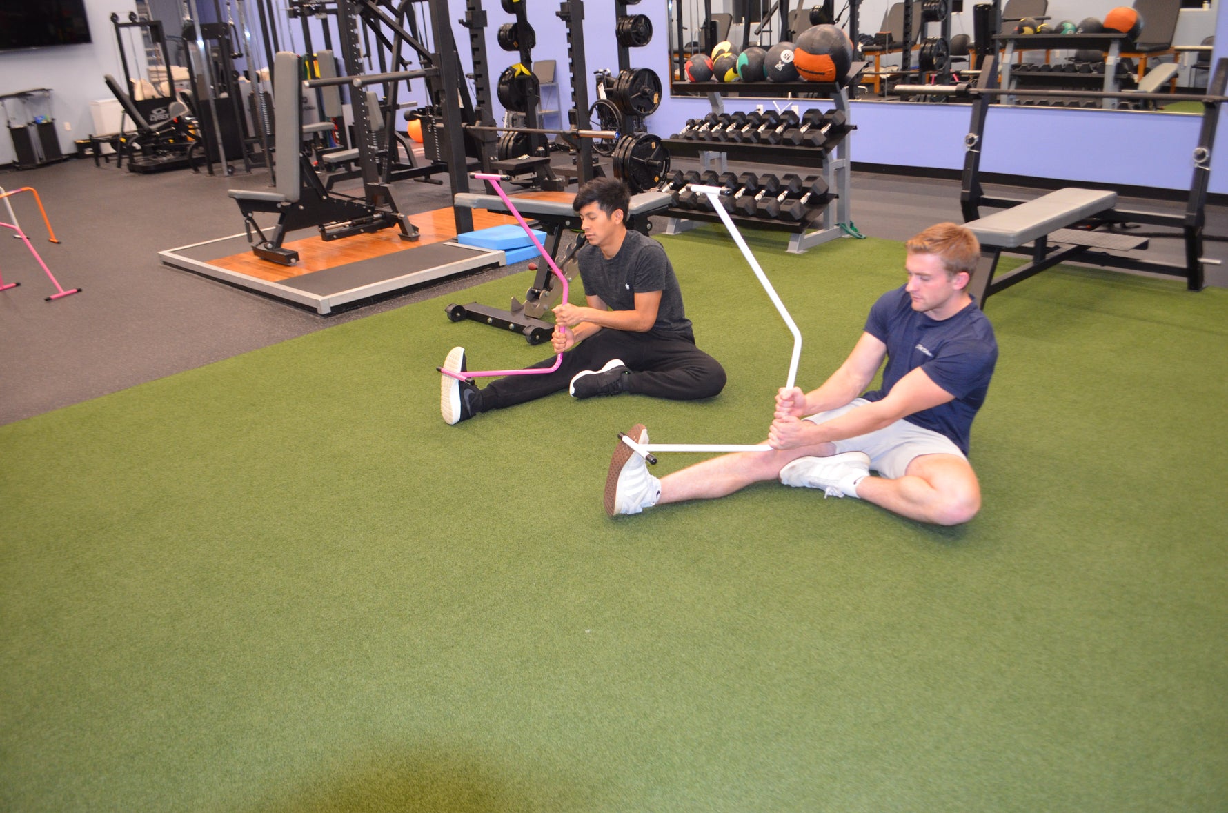 SHAPE STRETCH Stretch Bar – SHAPESTRETCH