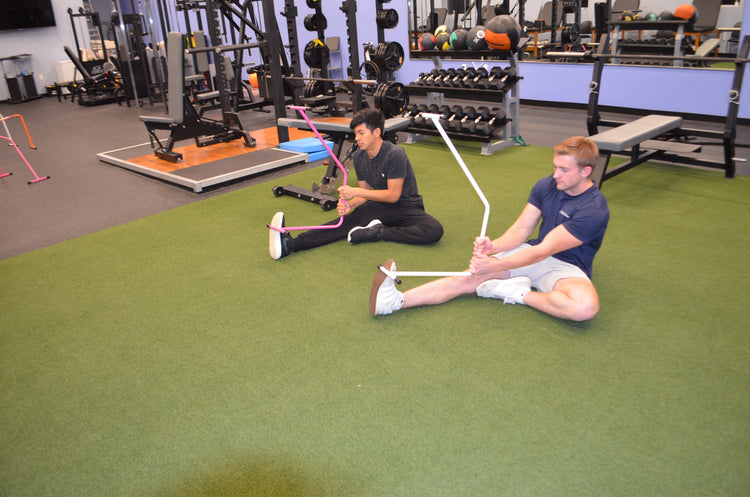 SHAPE STRETCH Stretch Bar – SHAPESTRETCH