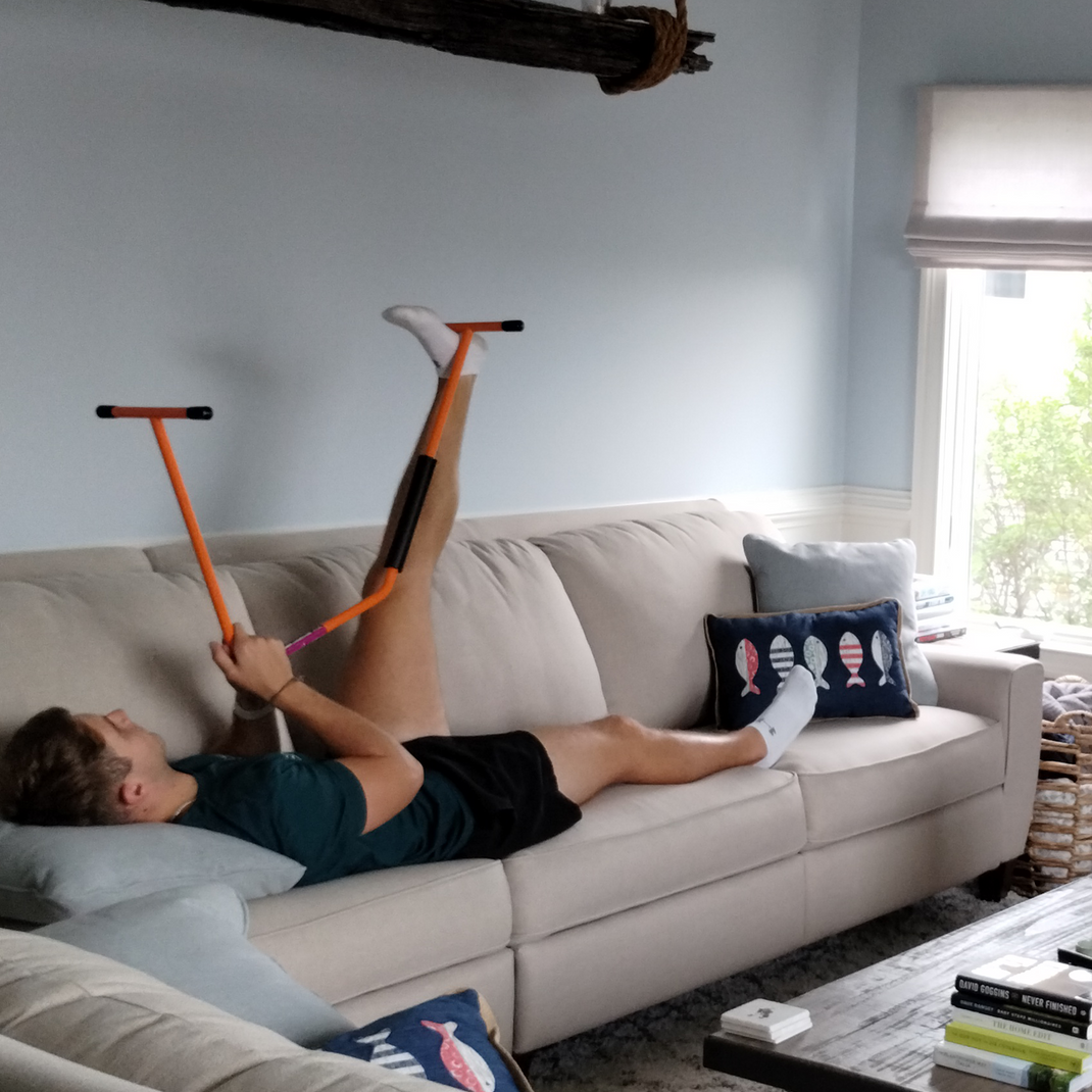 SHAPE STRETCH Stretch Bar – SHAPESTRETCH