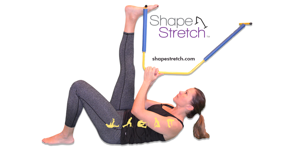 SHAPE STRETCH Stretch Bar – SHAPESTRETCH