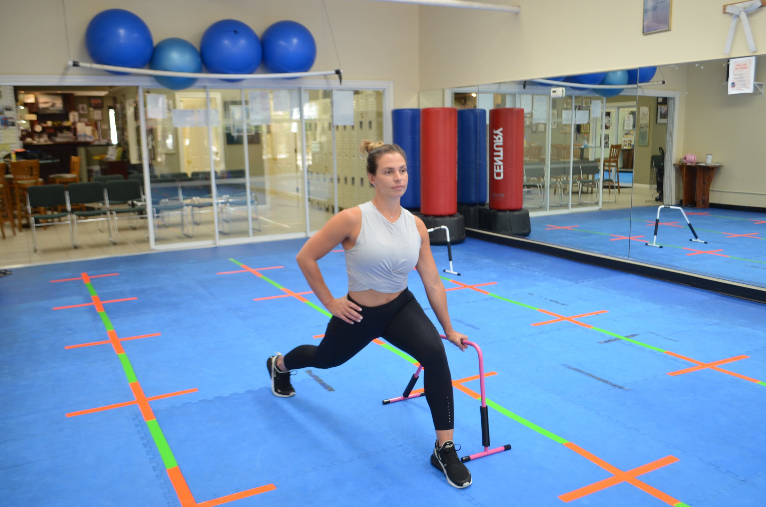 SHAPE STRETCH Stretch Bar – SHAPESTRETCH